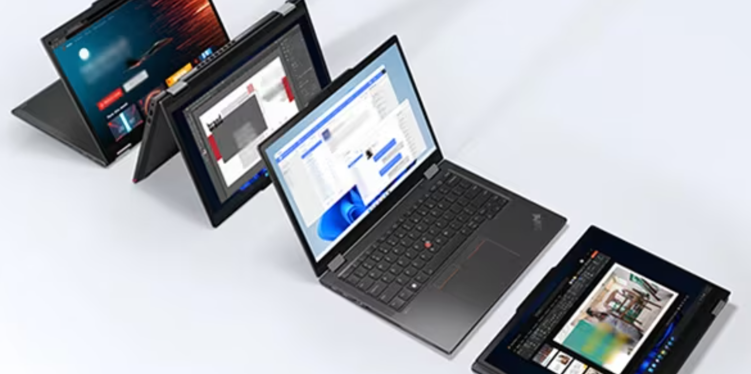 ThinkPad X13完全解説！特徴と選び方【2025年版】 | ThinkNavi