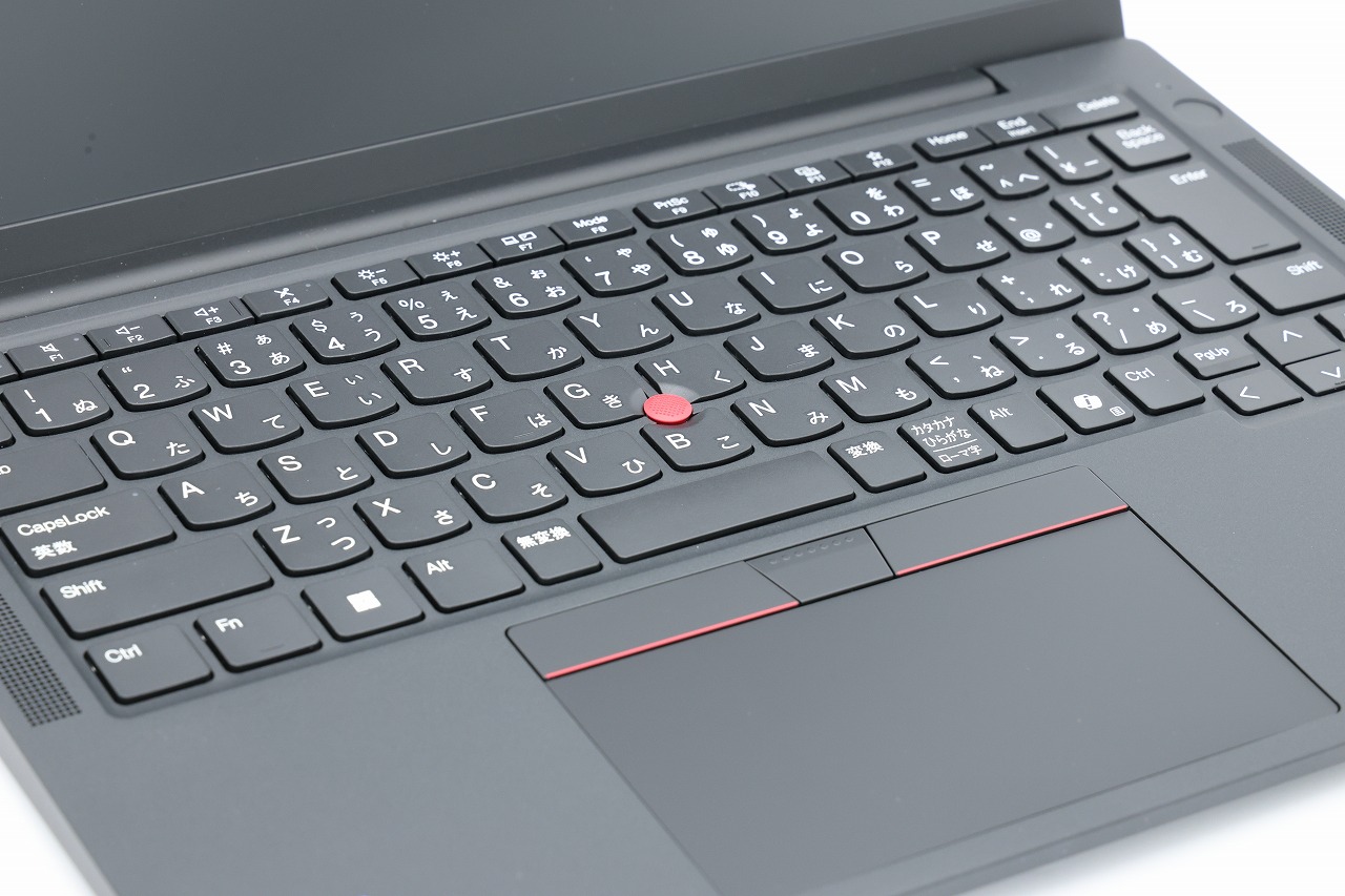 生まれ変わったThinkPad X13 Gen6 実機レビュー！ | ThinkNavi