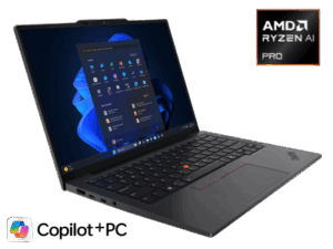 ThinkPad X13 Gen 6 AMDレビュー｜Copilot+対応968g | ThinkNavi