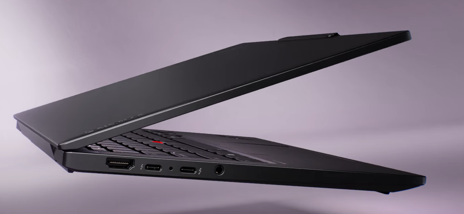 933gでAIも強い！ThinkPad X13 Gen6最新情報まとめ | ThinkNavi