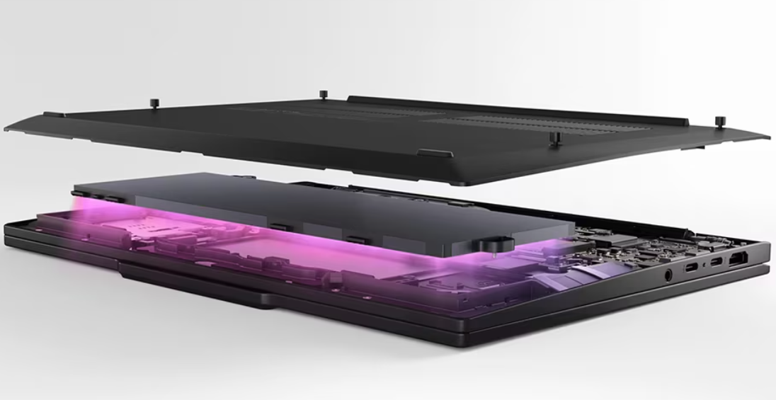 ThinkPad X13 Gen6 AMD版の特徴を徹底解説！ | ThinkNavi