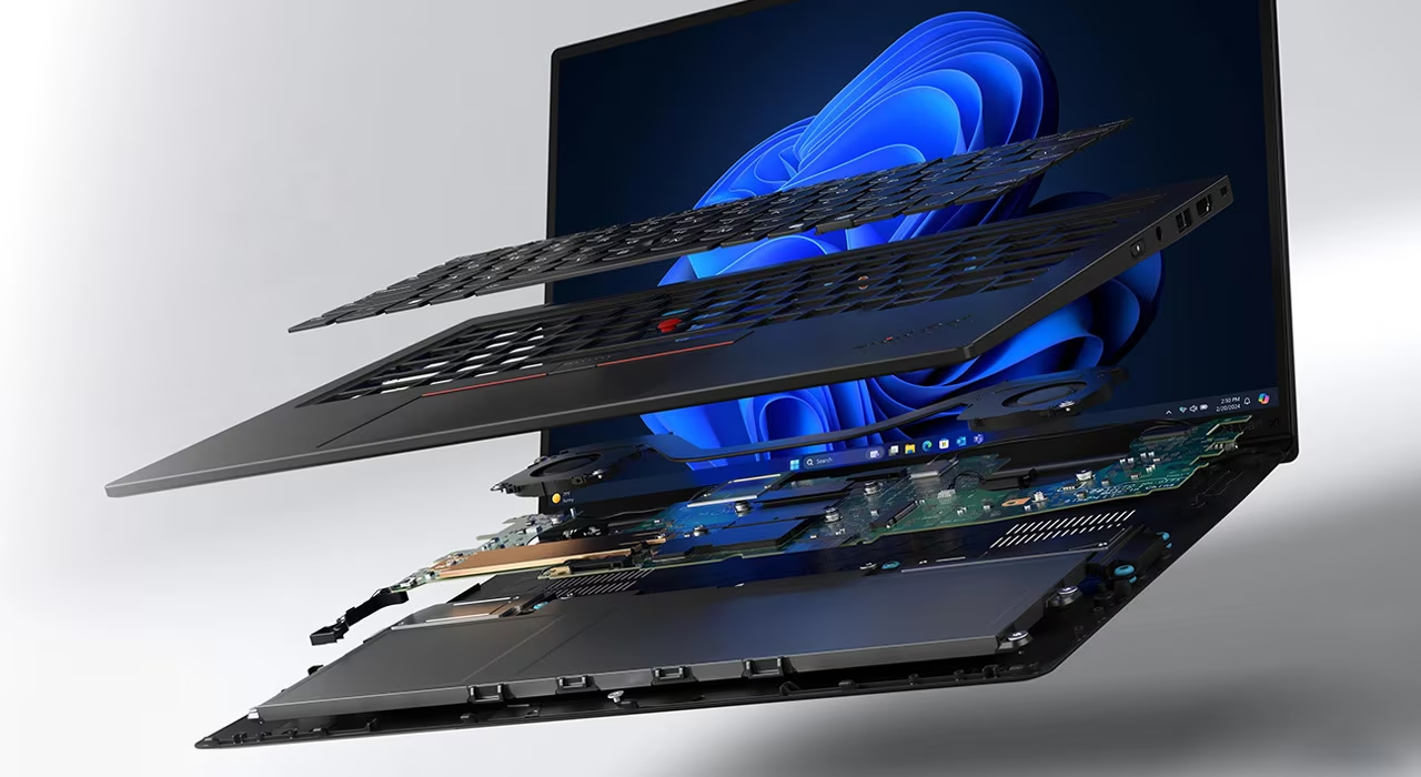 ThinkPad E16 Gen 3 IRLレビュー｜大画面16型＆テンキー搭載で快適作業 | ThinkNavi