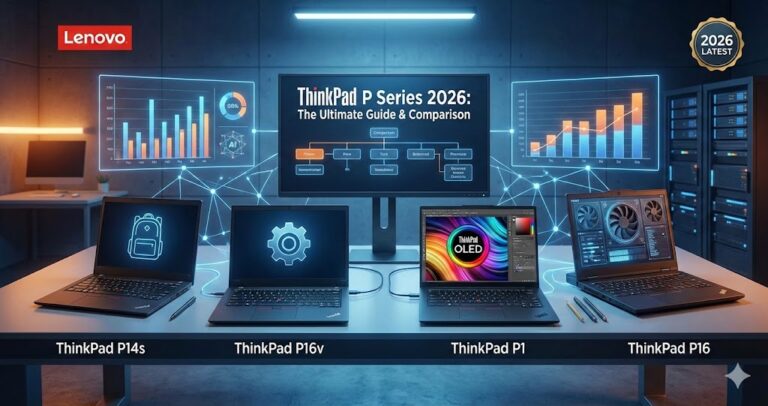 【2026年2月最新】ThinkPadおすすめモデル徹底比較｜シリーズ別選び方ガイド | ThinkNavi
